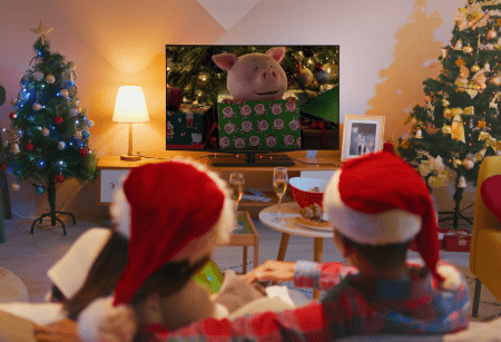 Christmas Adverts 2025 - The Best Xmas TV Ads This Year