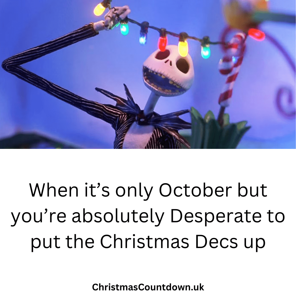 Christmas Memes 2025 - 100s Of Funny Festive Memes