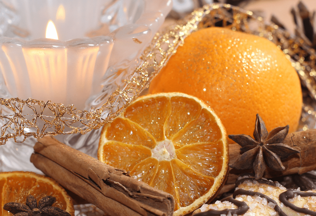 25 Interesting Christmas Food Facts You Didn't Know