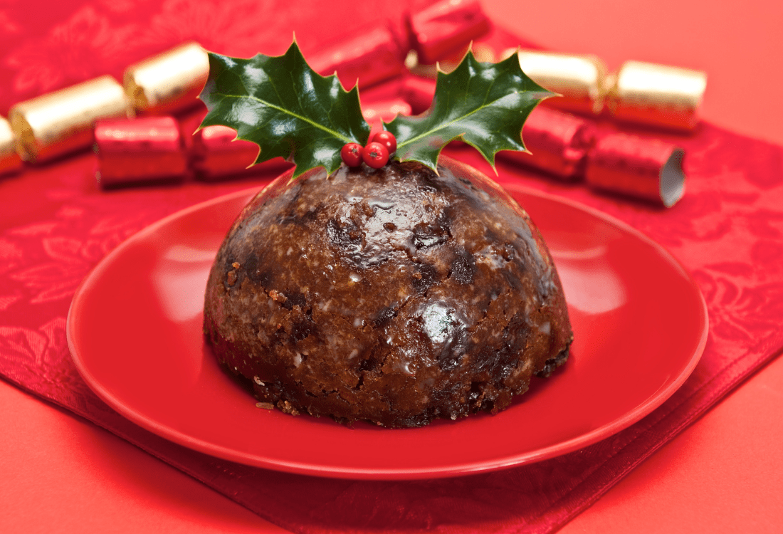 25 Interesting Christmas Food Facts You Didn't Know