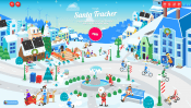 The Best Santa Tracking Apps & Websites For Christmas 2026