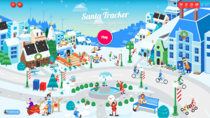 The Best Santa Tracking Apps & Websites For Christmas 2025