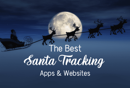 The Best Santa Tracking Apps & Websites For Christmas 2026
