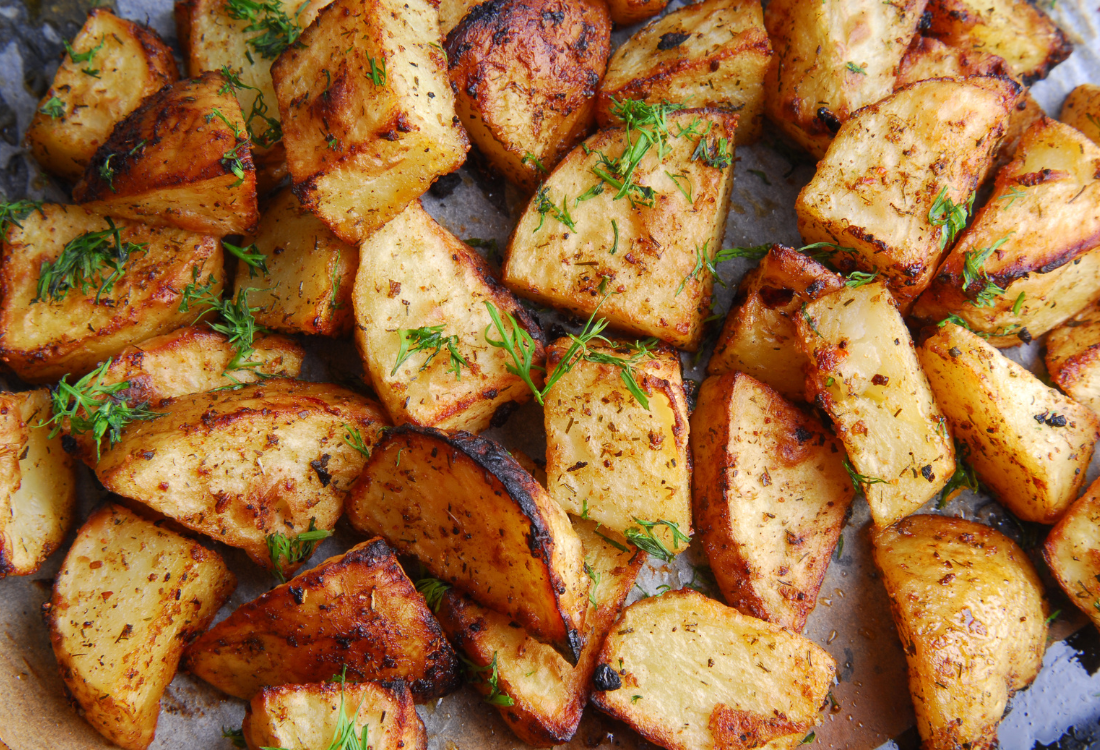 15 Christmas Dinner Vegetable Ideas For Your Festive Feast