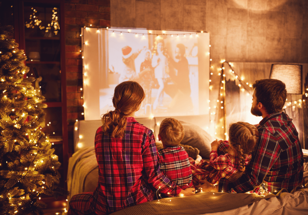 Amazon Prime Christmas Movies List 2026