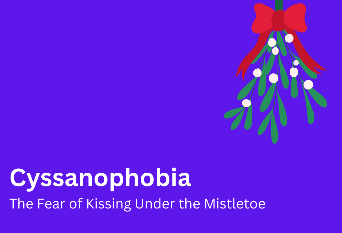 10 Christmas Phobias You Probably Never Knew Existed