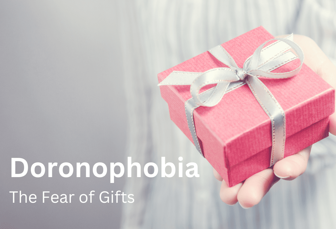 10 Christmas Phobias You Probably Never Knew Existed