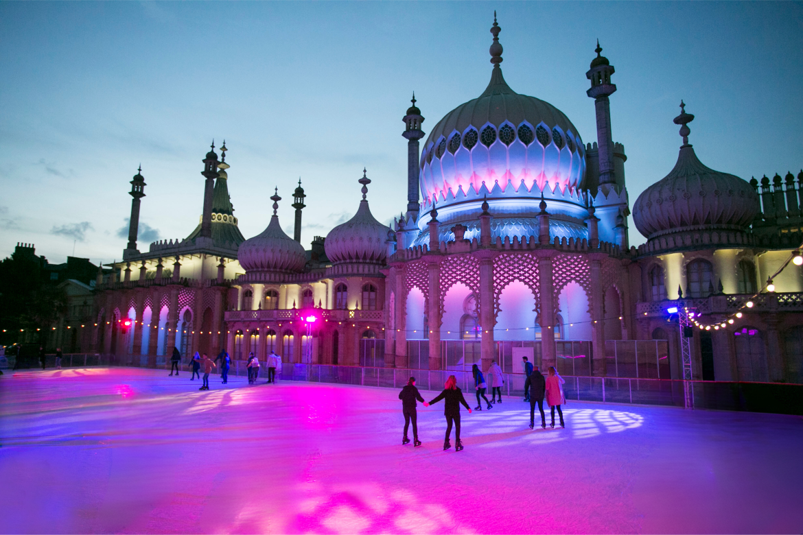 Brighton Christmas Market – Dates & What’s On In 2026