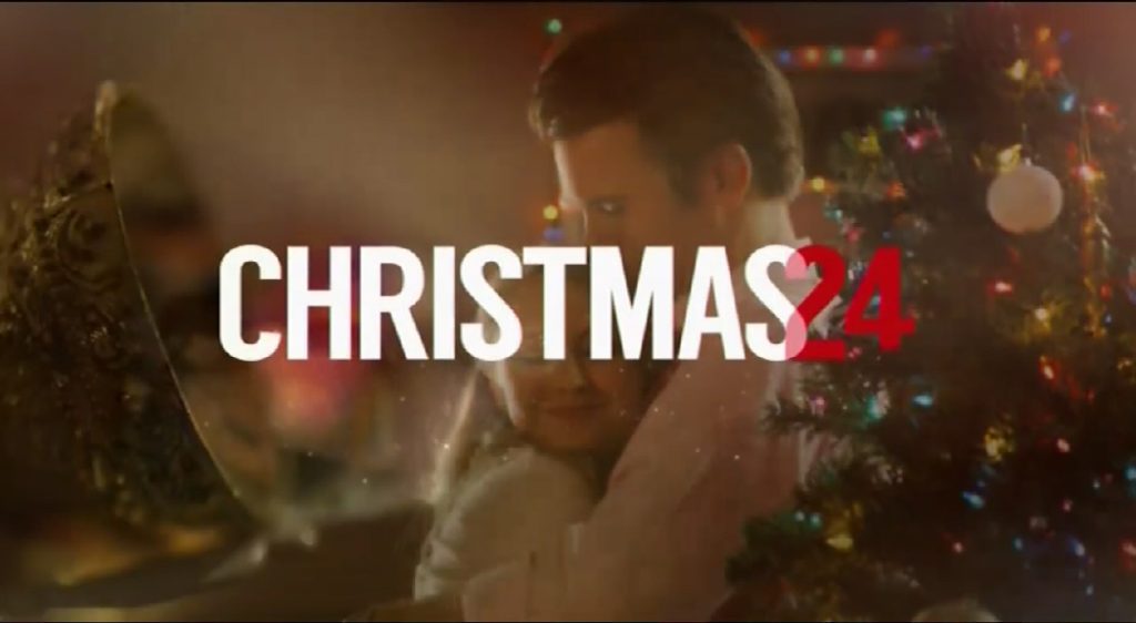 Christmas24 Launch Date 2026 For FREE Christmas Movies