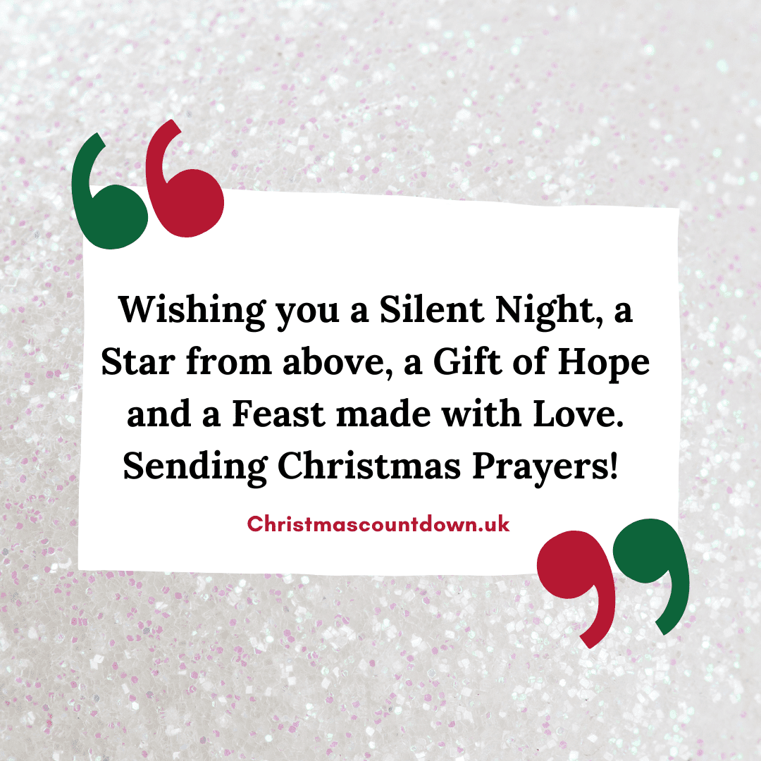 100 Merry Christmas Wishes For Christmas Cards 2025