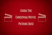 Guess The Christmas Movie Picture Quiz 2025