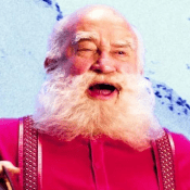Guess The Movie - Santa Edition Picture Quiz 2026