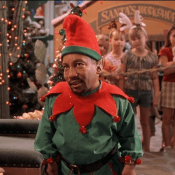 Guess The Movie - Elf Edition Picture Quiz 2025