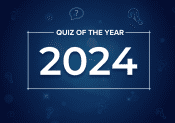 2024 Quiz Of The Year Questions & Answers