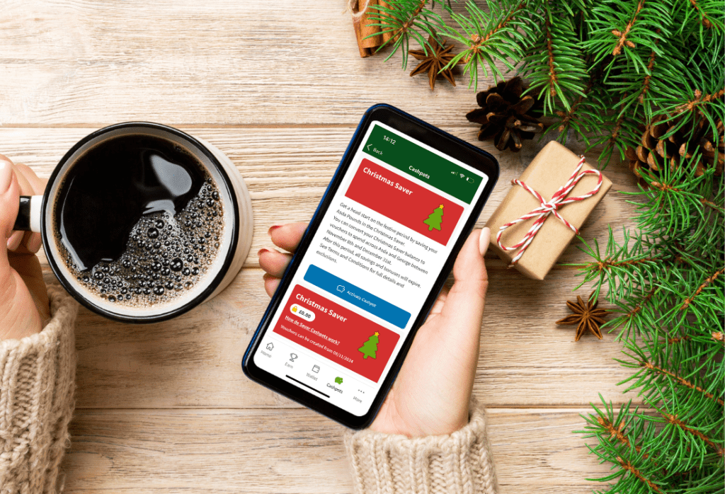 Asda Christmas Saver Rewards Now Available For Christmas 2024