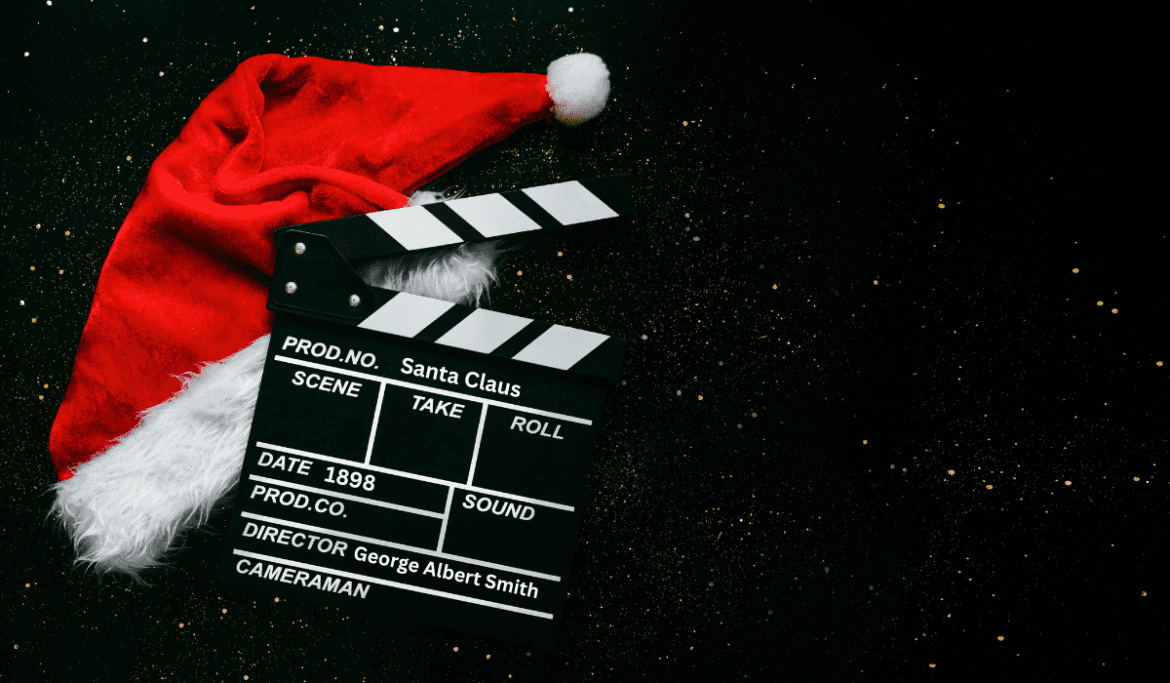 Santa Facts - 20 Interesting Facts About Santa Claus