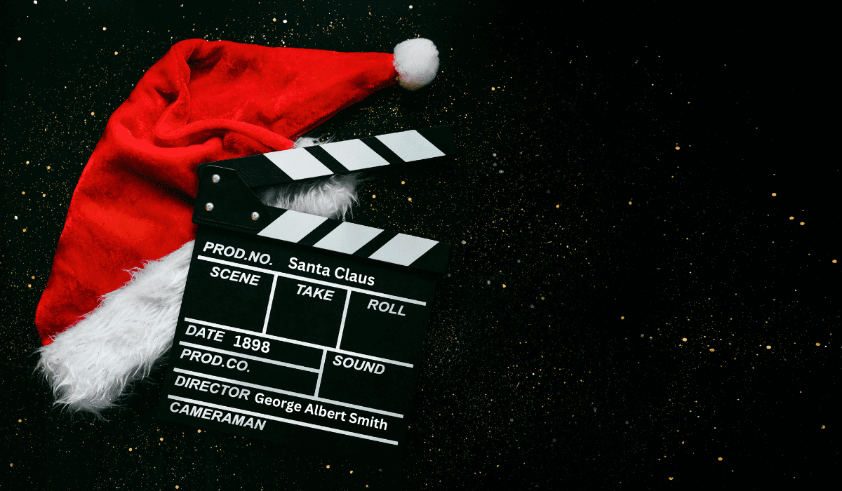 Santa Facts - 20 Interesting Facts About Santa Claus