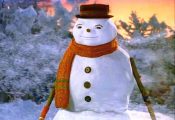 The Top 10 Famous Snowmen From TV & Movies