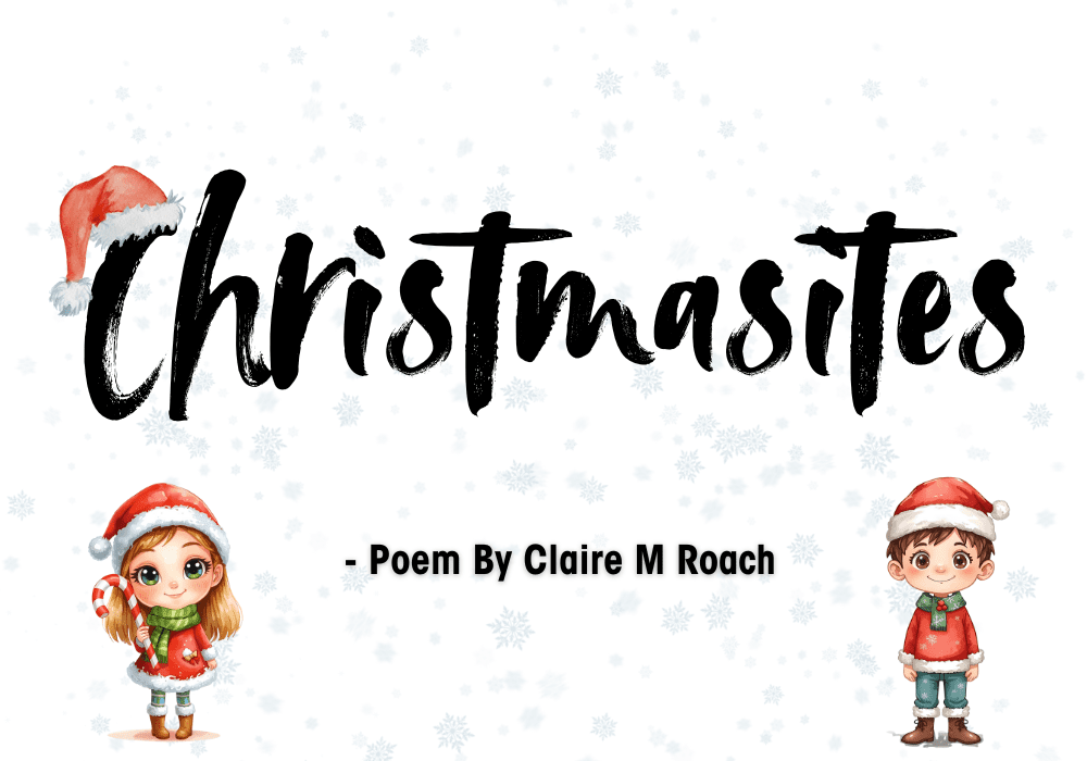 Christmas Poems - Christmas Countdown UK