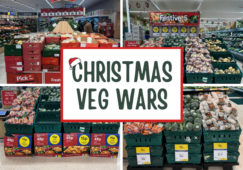 Weekends Until Christmas Day 2026